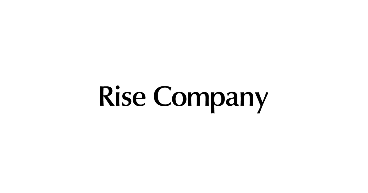 Rise Company Official